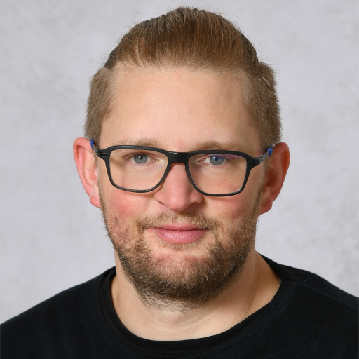 ManuelMoser - HEILPÄDAGOGISCHE SCHULE LYSS